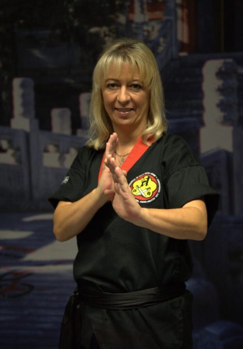 Start - Kampfsport Sifu Schinhammer